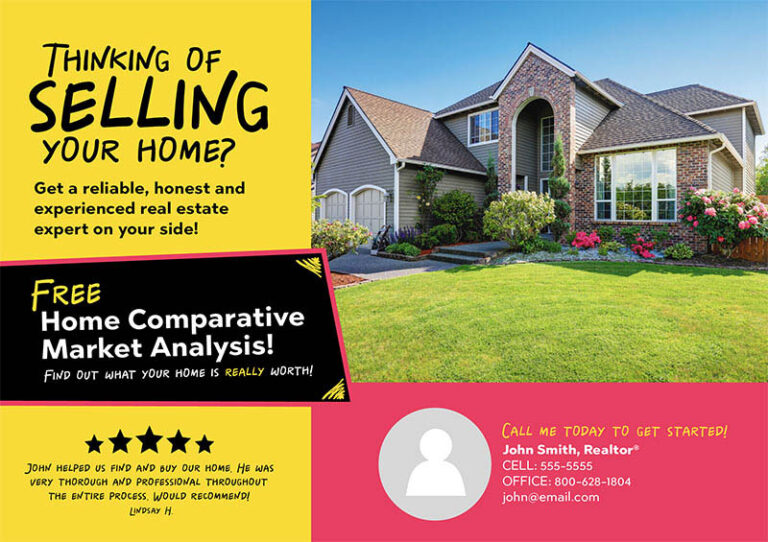 6 Awesome Thinking of Selling Postcards You Can Send